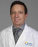 Urologist in Akron, OH – Dr. Kevin Spear, MD