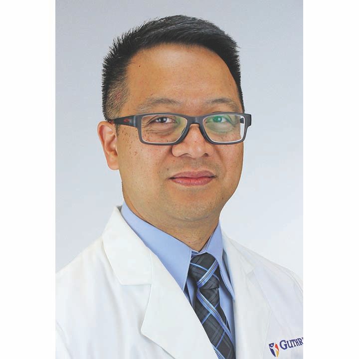 Dr. Arvin Aranda, MD, Family Medicine Physician - Owego, NY | Sharecare