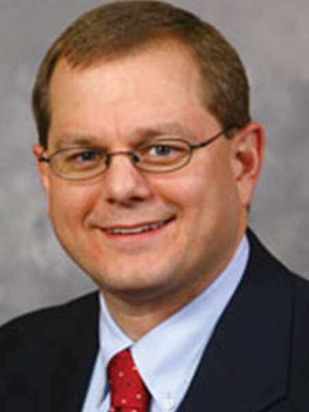 Dr. John Huber, MD, Hematologist Oncologist - Louisville, KY | Sharecare