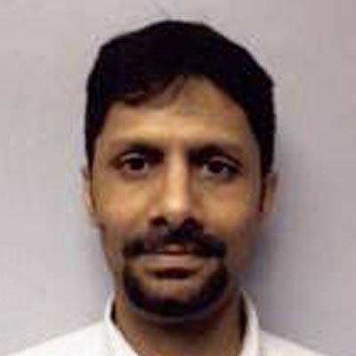Dr. Nandheesha Hanumanthappa, MD, Nephrologist - Englewood, FL | Sharecare