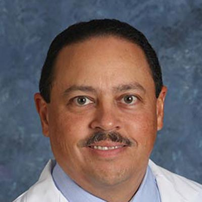 Dr. Israel Crespo, MD, Gastroenterologist - Tampa, FL | Sharecare