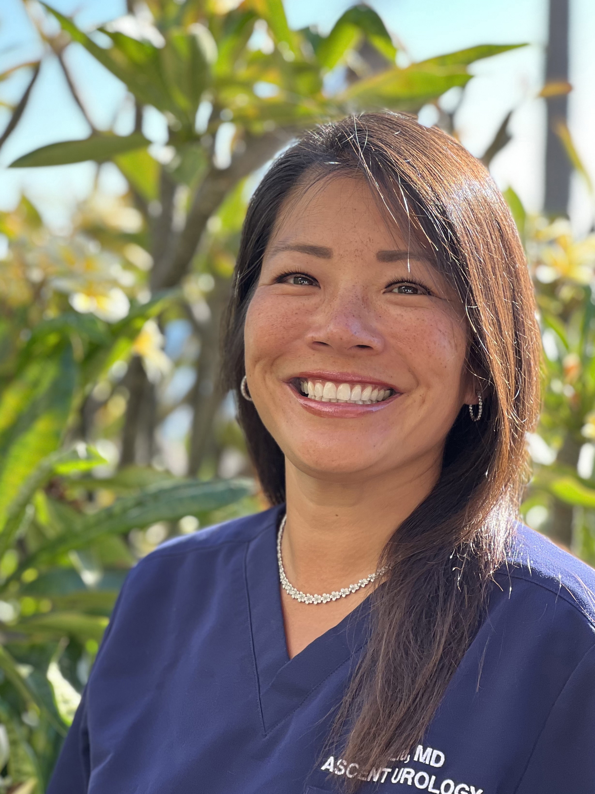 Dr. Jennifer Liu, MD, Urologist - Los Alamitos, CA | Sharecare