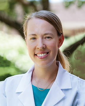 Dr. Kristi Burkhart, DO, Family Medicine Physician - Bertram, TX ...