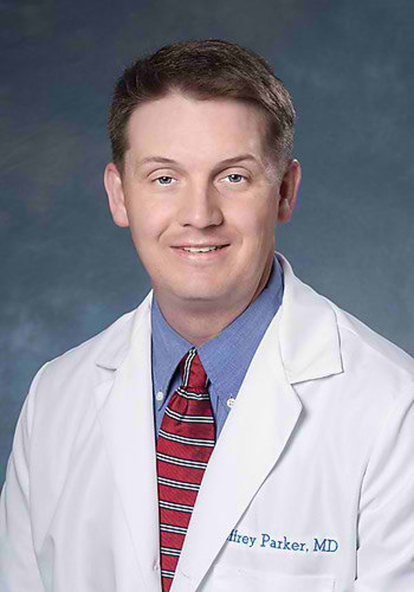 Dr. Jeffrey Parker, MD, Family Medicine Physician - Kansas City, MO ...