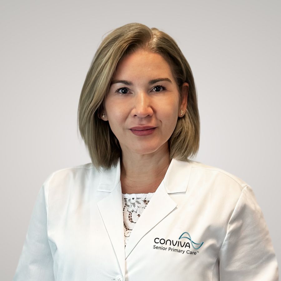 Dr. Alina Rivera, MD, Internist - Pembroke Pines, FL | Sharecare