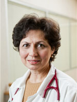 Dr. Helen Volokhonsky, MD is a Geriatric Medicine Physician in ...