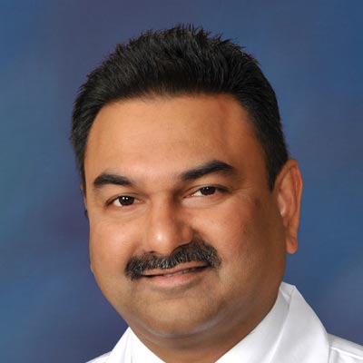 Dr. Rajesh Dhairyawan, MD, Cardiologist - Miami, FL | Sharecare