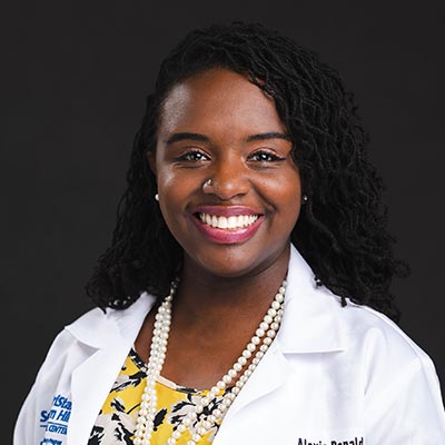 Dr. Alexis Donald, MD, Family Medicine Physician - Nashville, TN ...