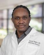 Dr. Durane Walker, MD, Infectious Disease Internist - Springfield, MA ...