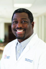 Dr. Cedric Tankson, MD is an Orthopedic Surgeon in Leesburg, FL | Sharecare