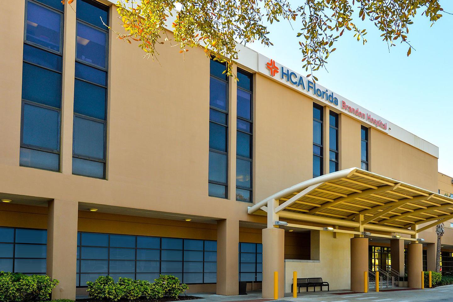 HCA Florida Brandon Hospital - Medical News Today