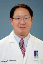 Urologist in Mount Vernon, WA – Dr. Eugene Hong, MD