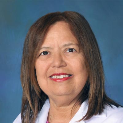 Dr. Ingrid Alcover, MD, Internist - Miami, FL | Sharecare