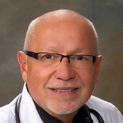 Dr. Fernando Rodriguez, MD, Nephrologist - Tampa, FL | Sharecare