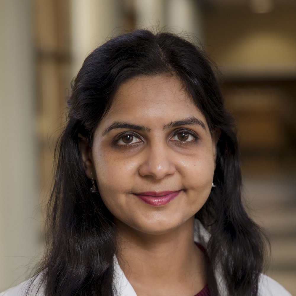 Dr. Pooja Sethi, MD is a Cardiologist in Lubbock, TX | Sharecare
