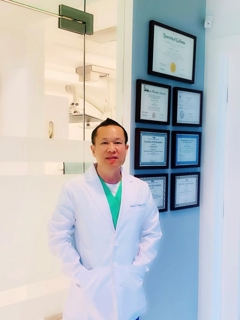 Dr. David Dang, DDS is a Dentistry Practitioner in Gardena, CA | Sharecare