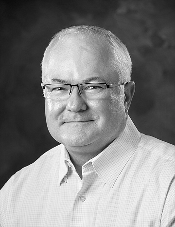 Dr. Dennis McIntyre, MD, Internist - Enid, OK | Sharecare