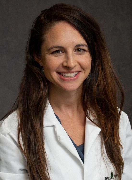 Dr. Anna Cedar, MD, Emergency Medicine Specialist - Bellingham, WA ...