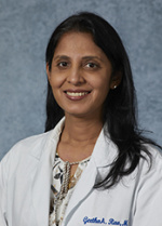 Dr. Geetha Rao, MD is a Geriatric Medicine Physician in Beverly Hills ...