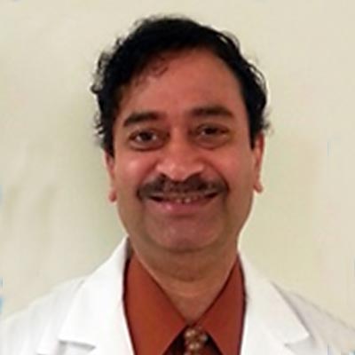 Dr. Ramesh Vedula, MD, Radiation Oncologist - Jacksonville, FL | Sharecare