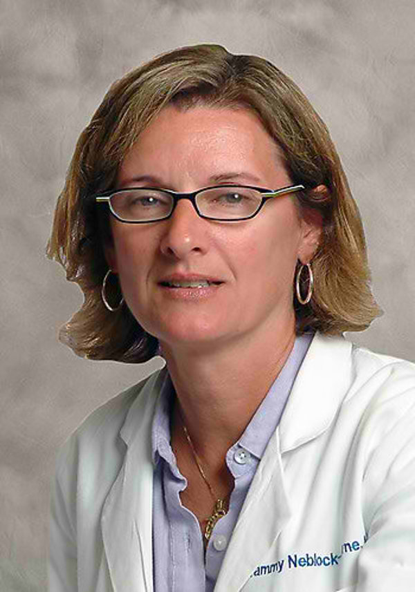 Dr. Tammy Neblock-Beirne, MD is a General Surgeon in Kansas City, MO ...