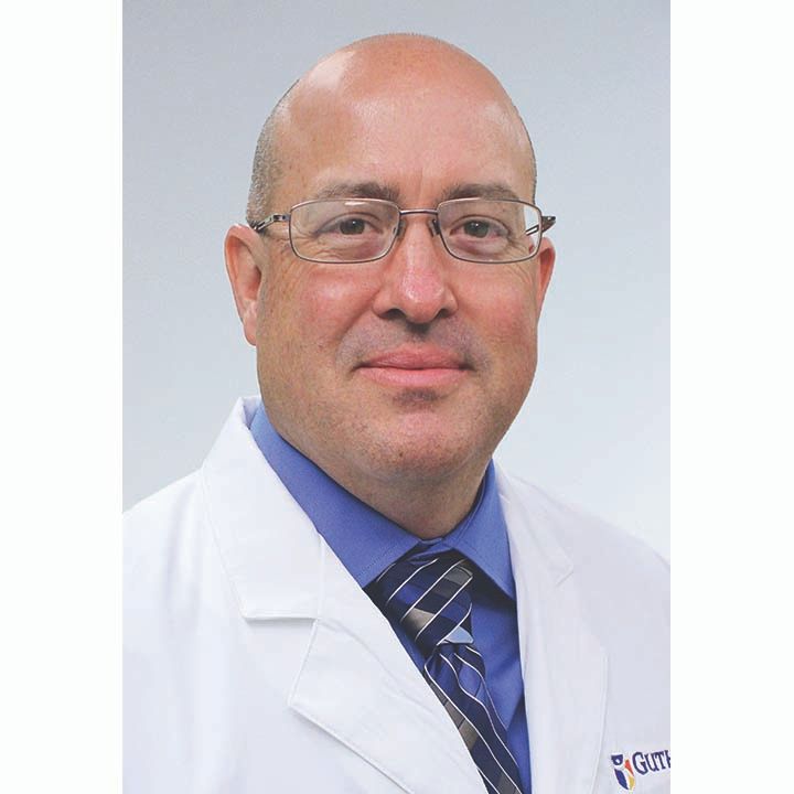 Dr. David Ristedt, MD, Family Medicine Physician - Ithaca, NY | Sharecare
