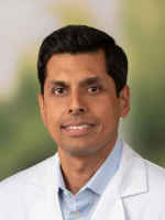 Dr. Tejas Raval, MD is a Head & Neck Surgery Otolaryngologist in ...