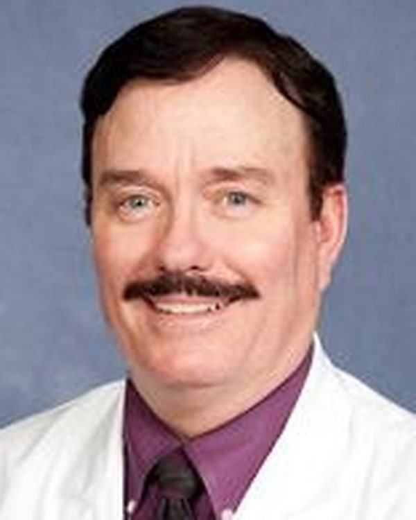 Dr. Karl Leblanc, MD, General Surgeon - Baton Rouge, LA | Sharecare