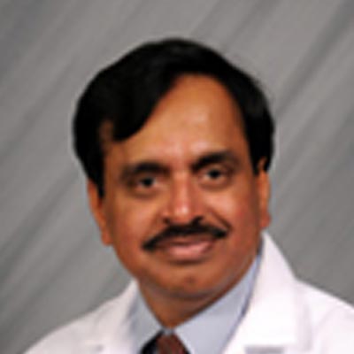 Dr. Padma Raju, MD, Cardiologist - Kissimmee, FL | Sharecare