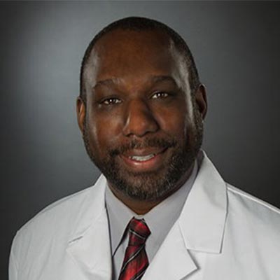 Dr. Daryl Nisbett, MD, General Surgeon - Lexington, KY | Sharecare