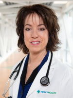 Sheri Desmond, CNP is an Adult Health Nurse Practitioner in Perrysburg ...