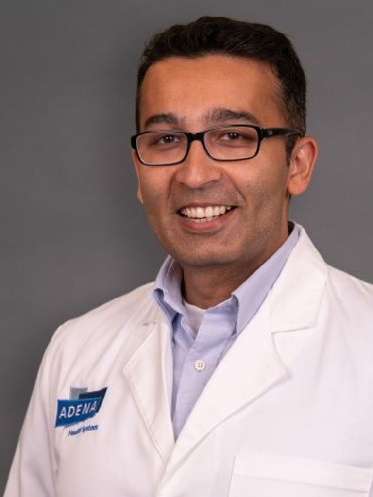 Dr. Bharat Marwaha, MD, Cardiologist - Circleville, OH | Sharecare