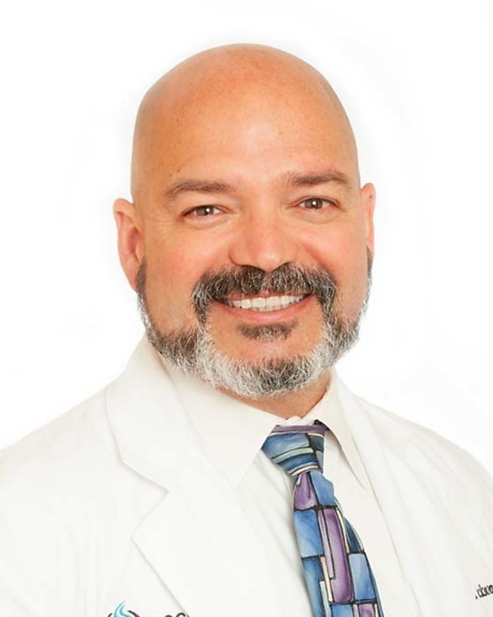 Dr. William Gill, MD, Pulmonologist - Jacksonville, FL | Sharecare