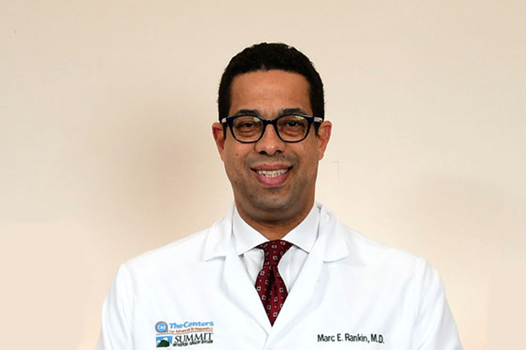 Dr. Marc Rankin, MD, Sports Medicine Orthopedic Surgeon - Chevy Chase ...