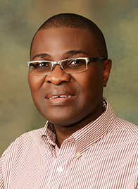 Dr. Osei A Bonsu, DO, Internist - Galax, VA | Sharecare