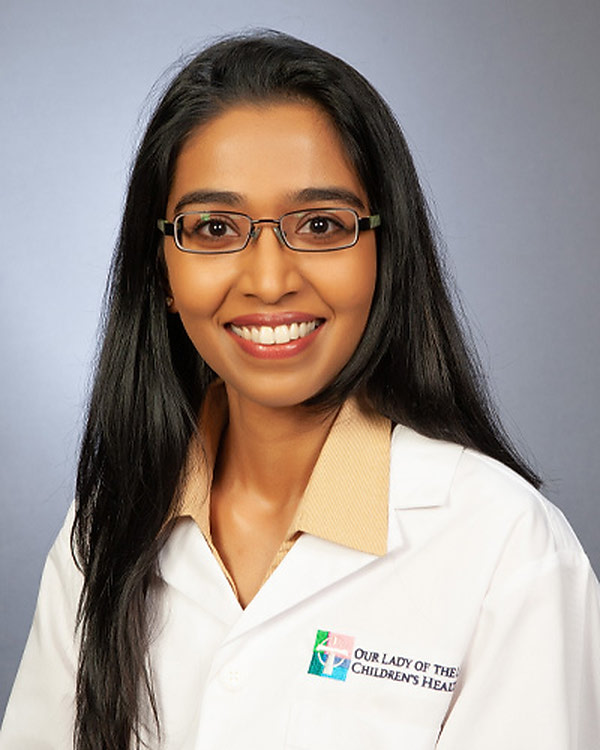 Dr. Prathipa Santhanam, MD, Pediatric Gastroenterologist - Baton Rouge ...