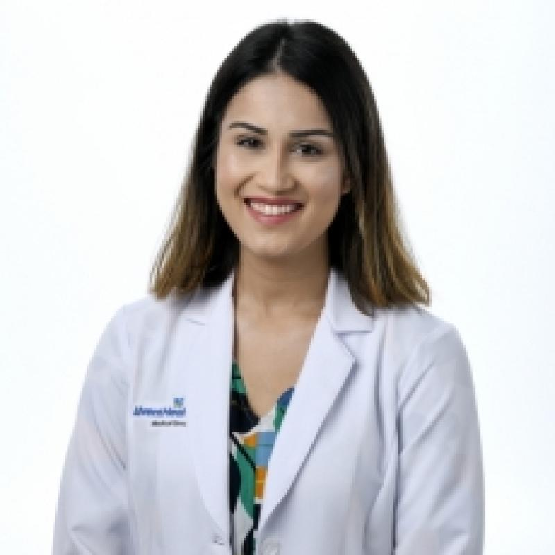Dr. Anindita Mahmud, MD, Internist - Orlando, FL | Sharecare