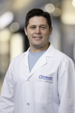 Dr. Blake Hatfield, MD is an Internist in Dallas, TX | Sharecare