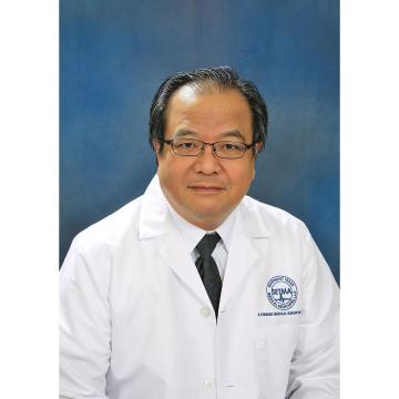Dr. Ronald Palang, MD, Internist - Beaumont, TX | Sharecare