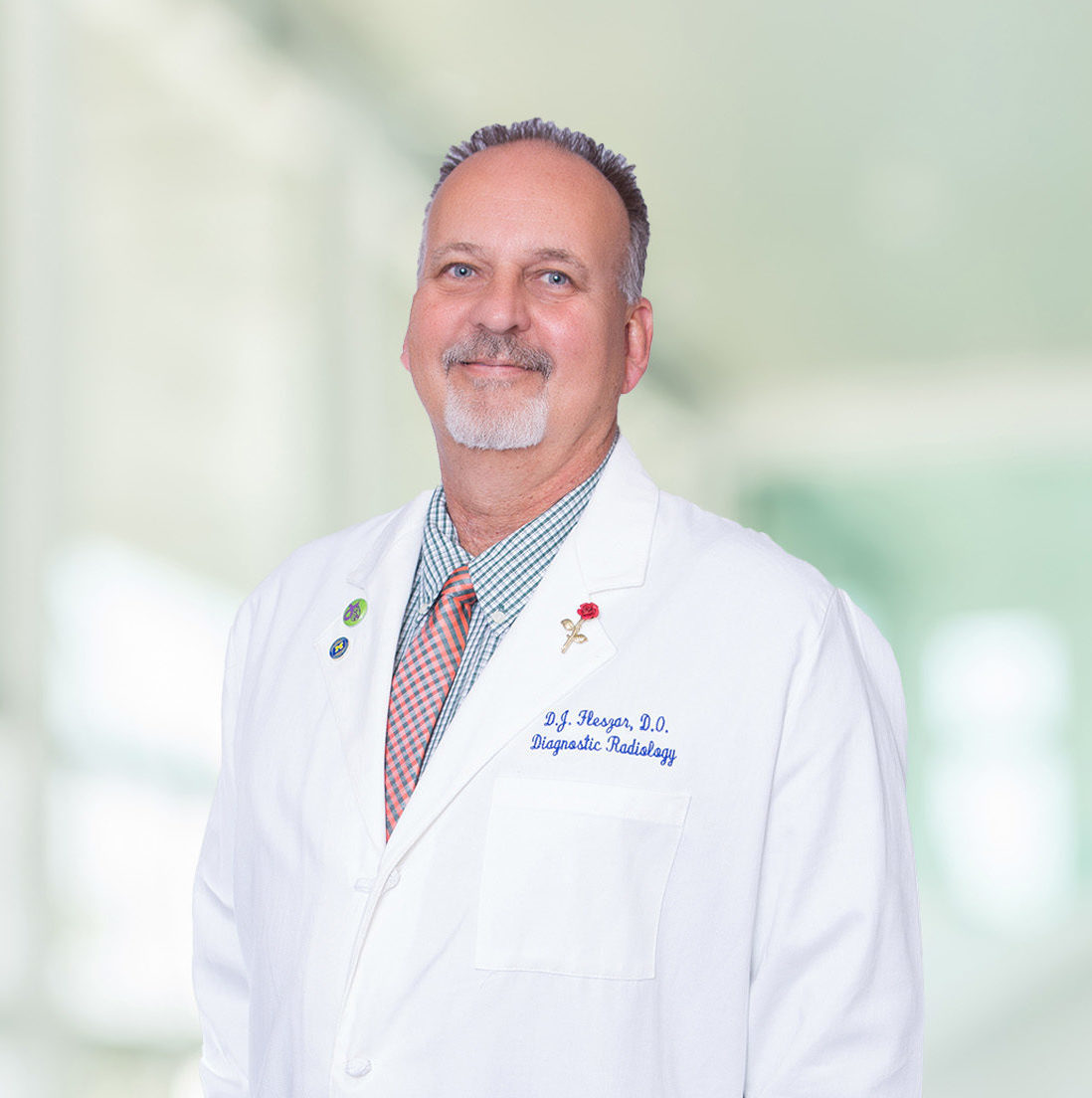 Dr. David Fleszar, DO, Body Imaging Radiologist - Port Charlotte, FL ...