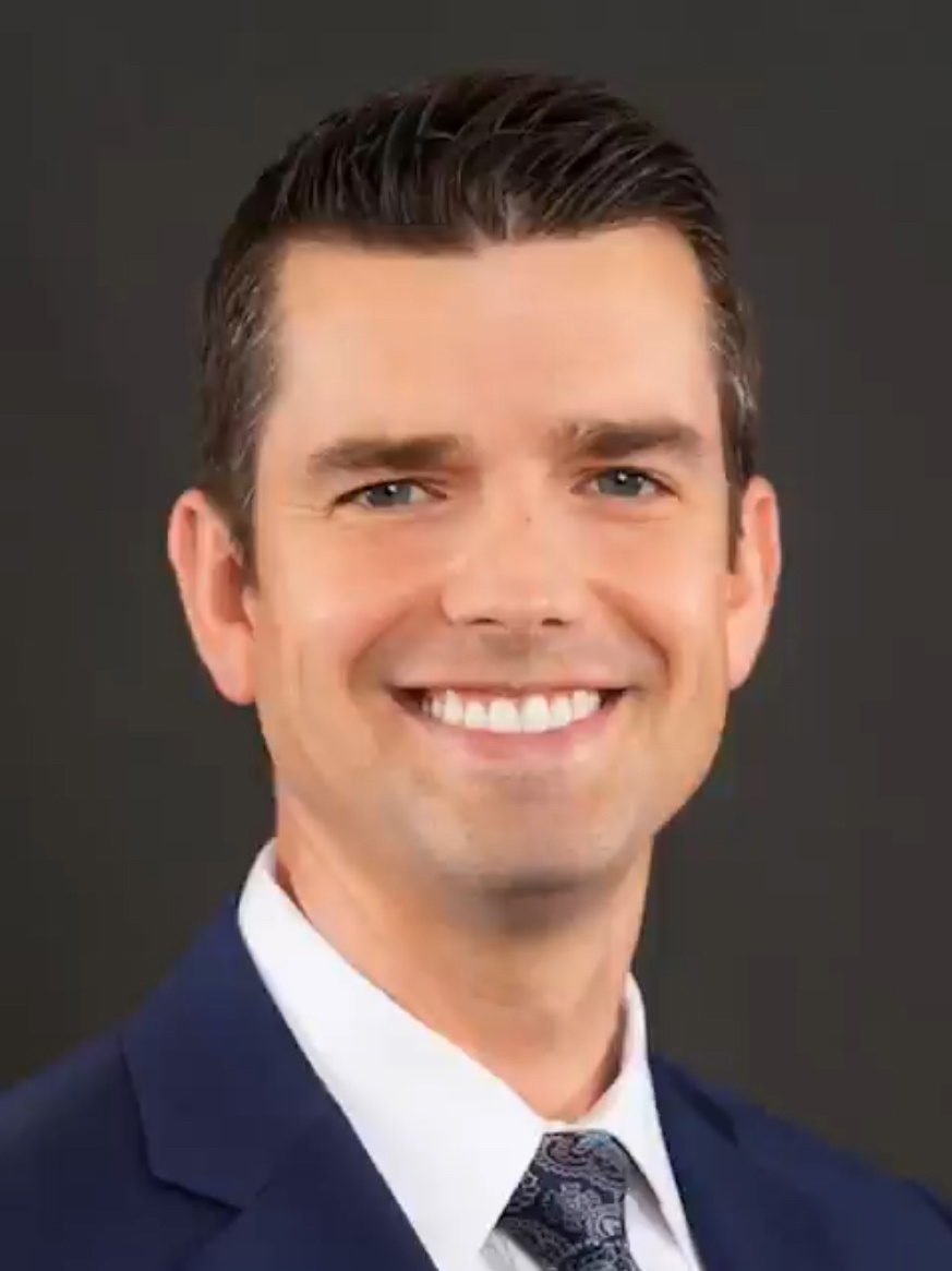 Dr. Gene Massey, MD, Orthopedic Surgeon - Myrtle Beach, SC | Sharecare