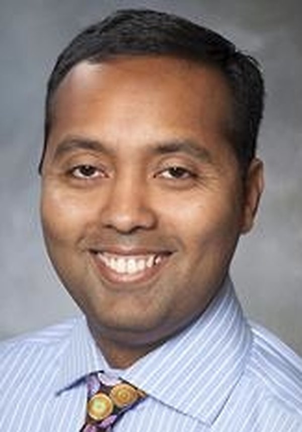 Dr. Janakiraman Subramanian, MD is a Hematologist Oncologist in Kansas City, MO | Sharecare