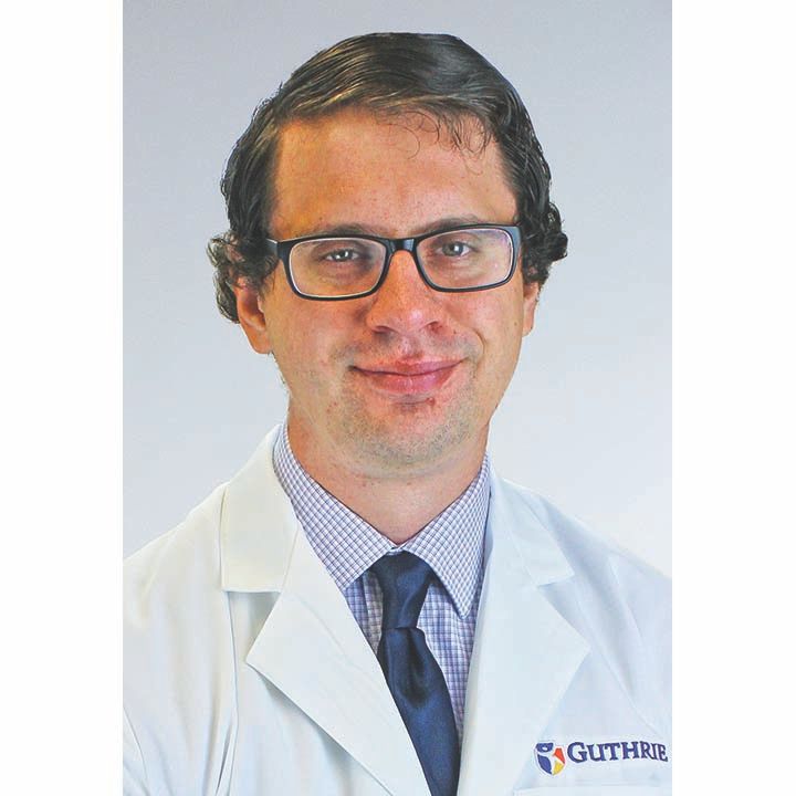 Dr. Adam Pascoe, MD, Preventive Occupational & Environmental Physician ...
