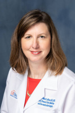 Dr. Emily Weber Lebrun, MD is an Obstetrician Gynecologist in ...