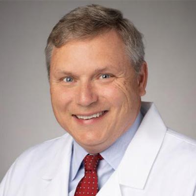Dr. Michael Hughes, MD, Radiation Oncologist - Overland Park, KS ...