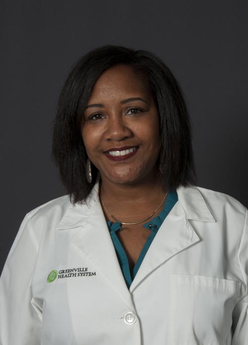 Dr. Doralyn Jones, DO is a Family Medicine Physician in Simpsonville ...