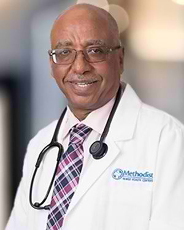 Dr. Ganana Tesfa, MD is a Neurologist in Mansfield, TX | Sharecare