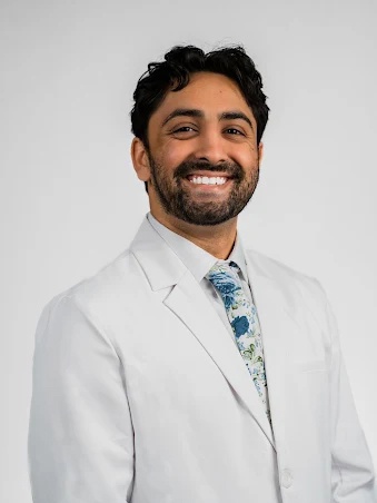 Dr. Veral Patel, DMD, Dentistry Practitioner - Houston, TX | Sharecare