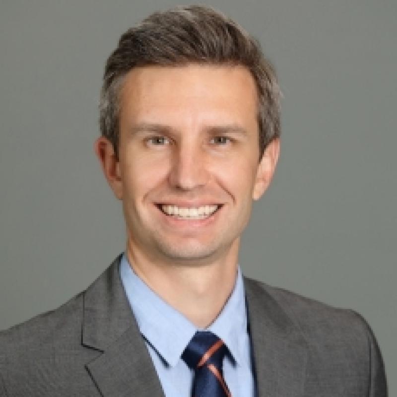 Dr. Derek Low, MD, Pulmonology Specialist - Kansas City, KS | Sharecare