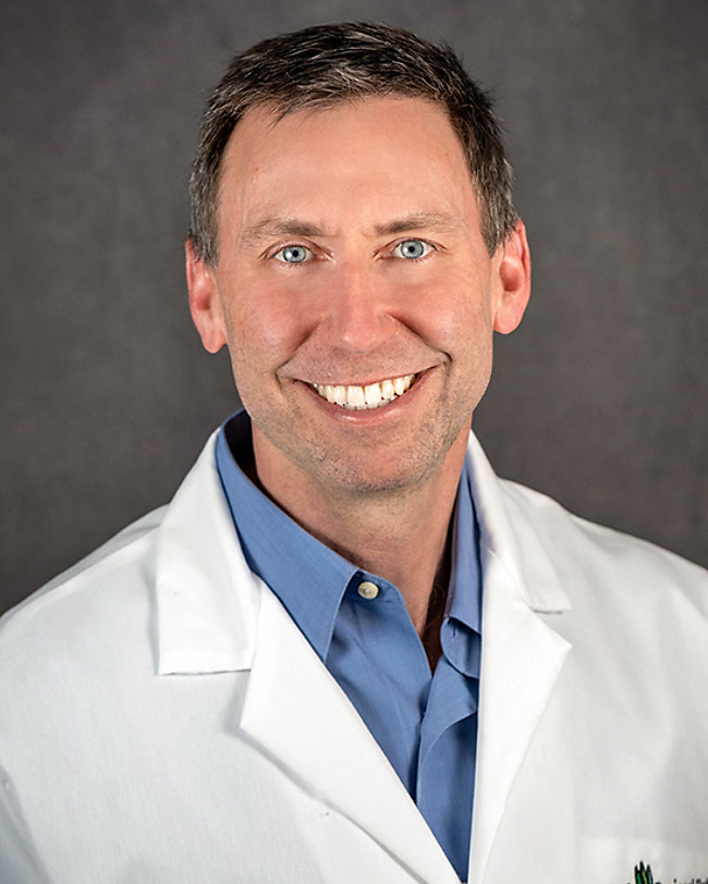 Dr. David Mourning, MD, Orthopedic Spine Surgeon - Mount Vernon, WA ...